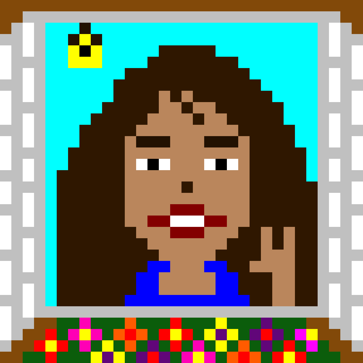 Cygames's Gallery - Pixilart