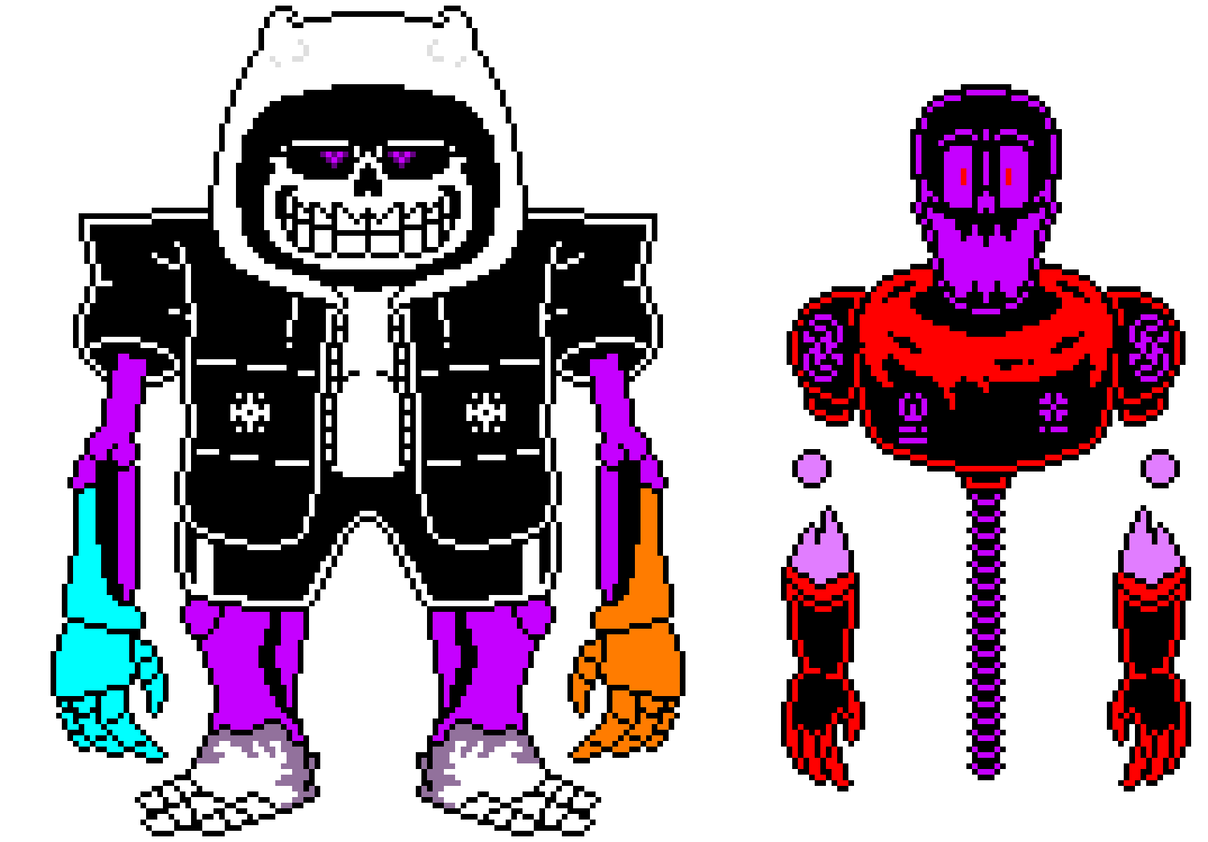 Member-Sans's Gallery - Pixilart