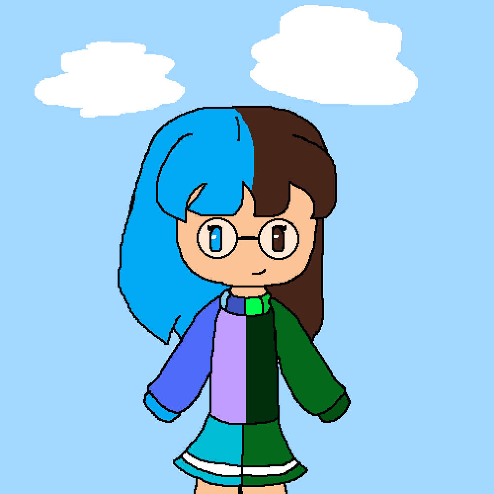 humaniod's Gallery - Pixilart