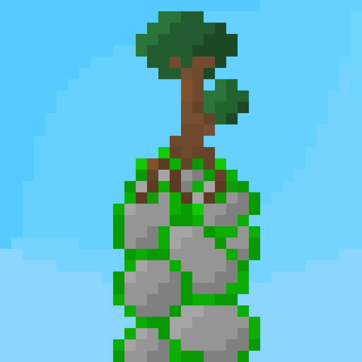 Reice's Gallery - Pixilart