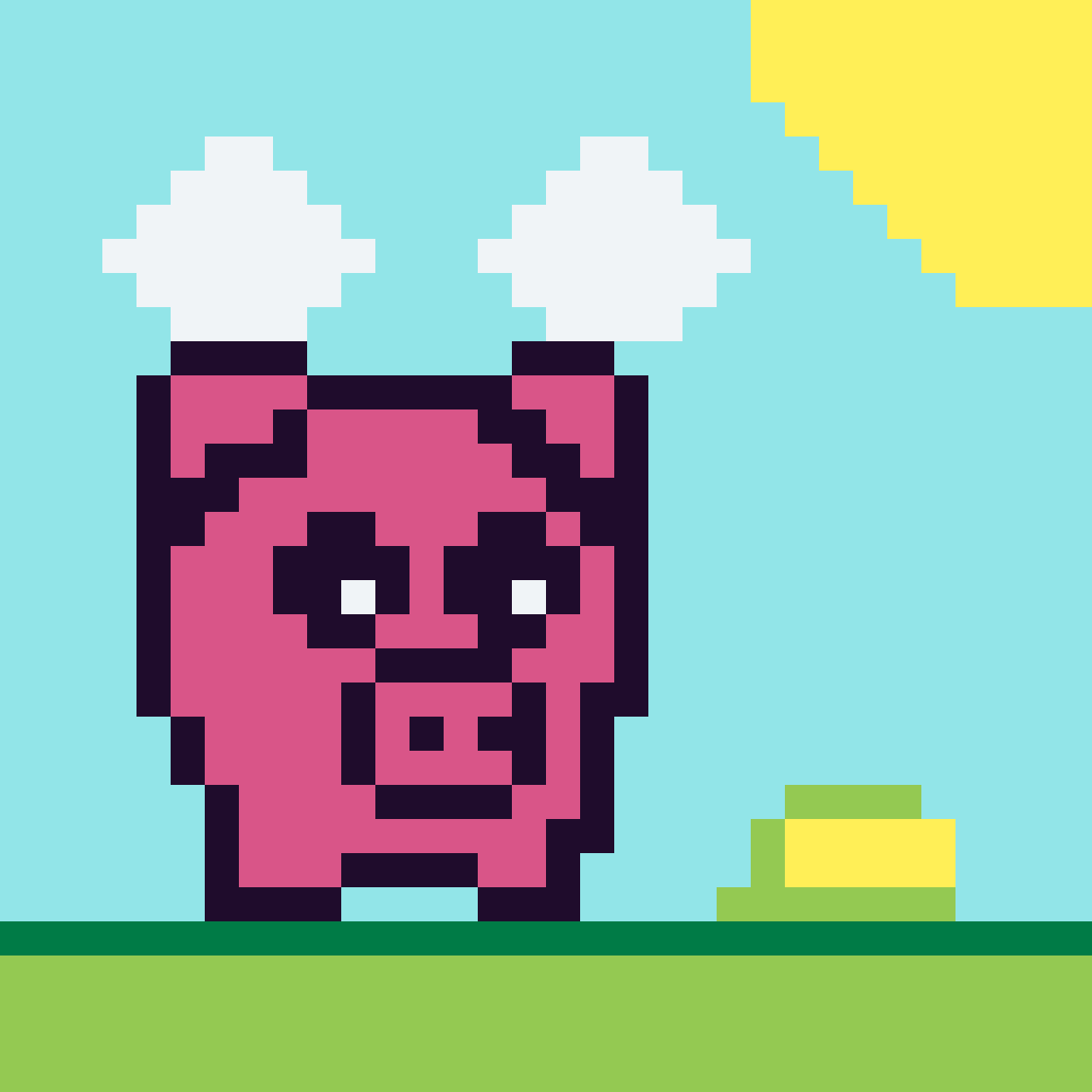 henben's Gallery - Pixilart