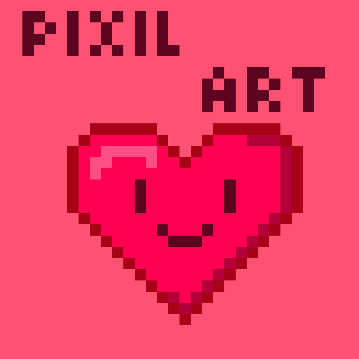 Pixilart - Pixil Art! by anneclair2108