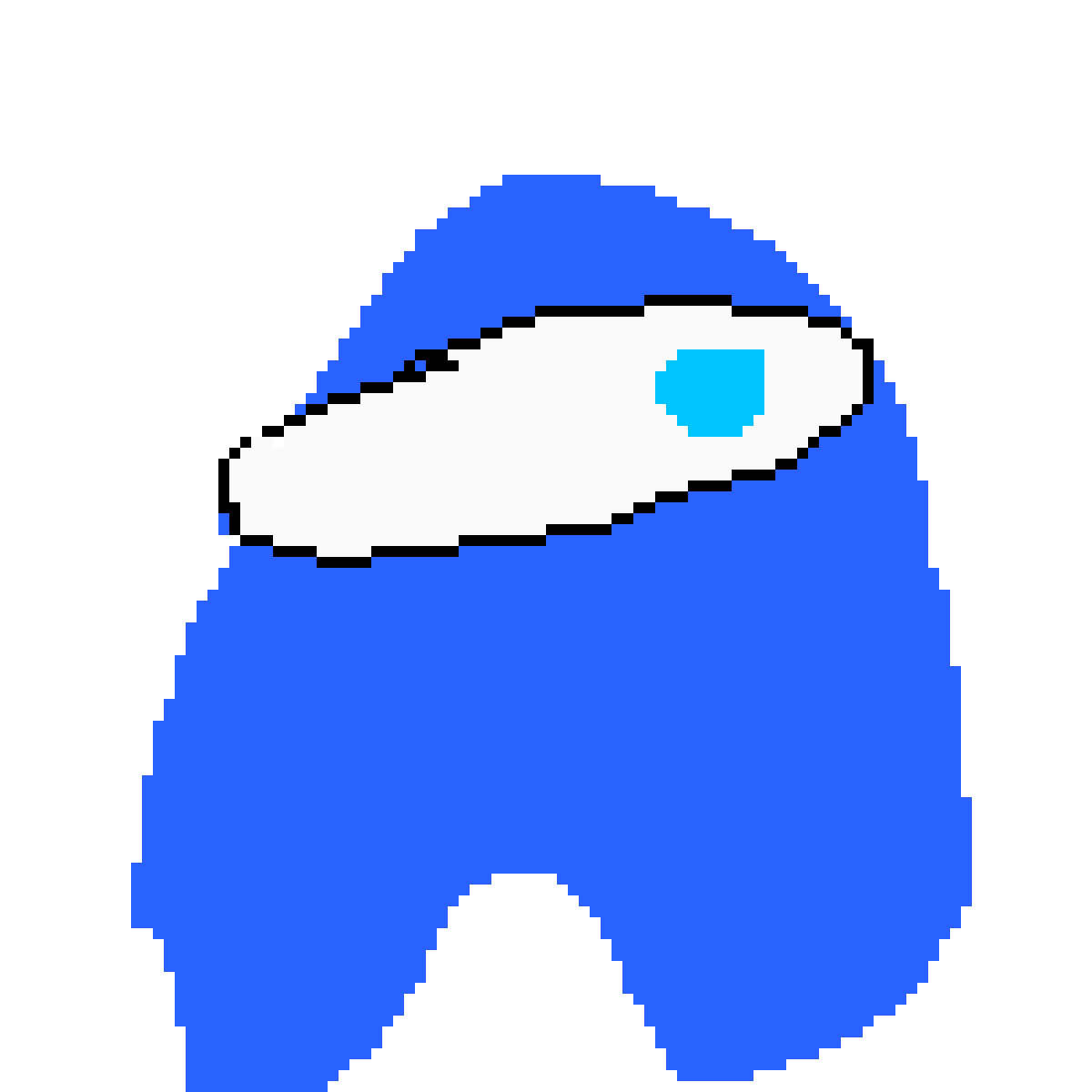 Pixilart - among us bobby by Turtlewarrior10