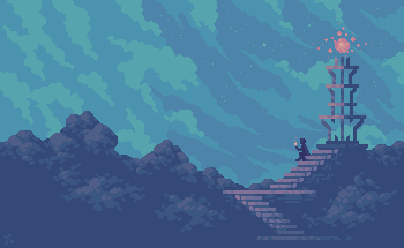Pixilart - Cryptic Occult by Klafooty