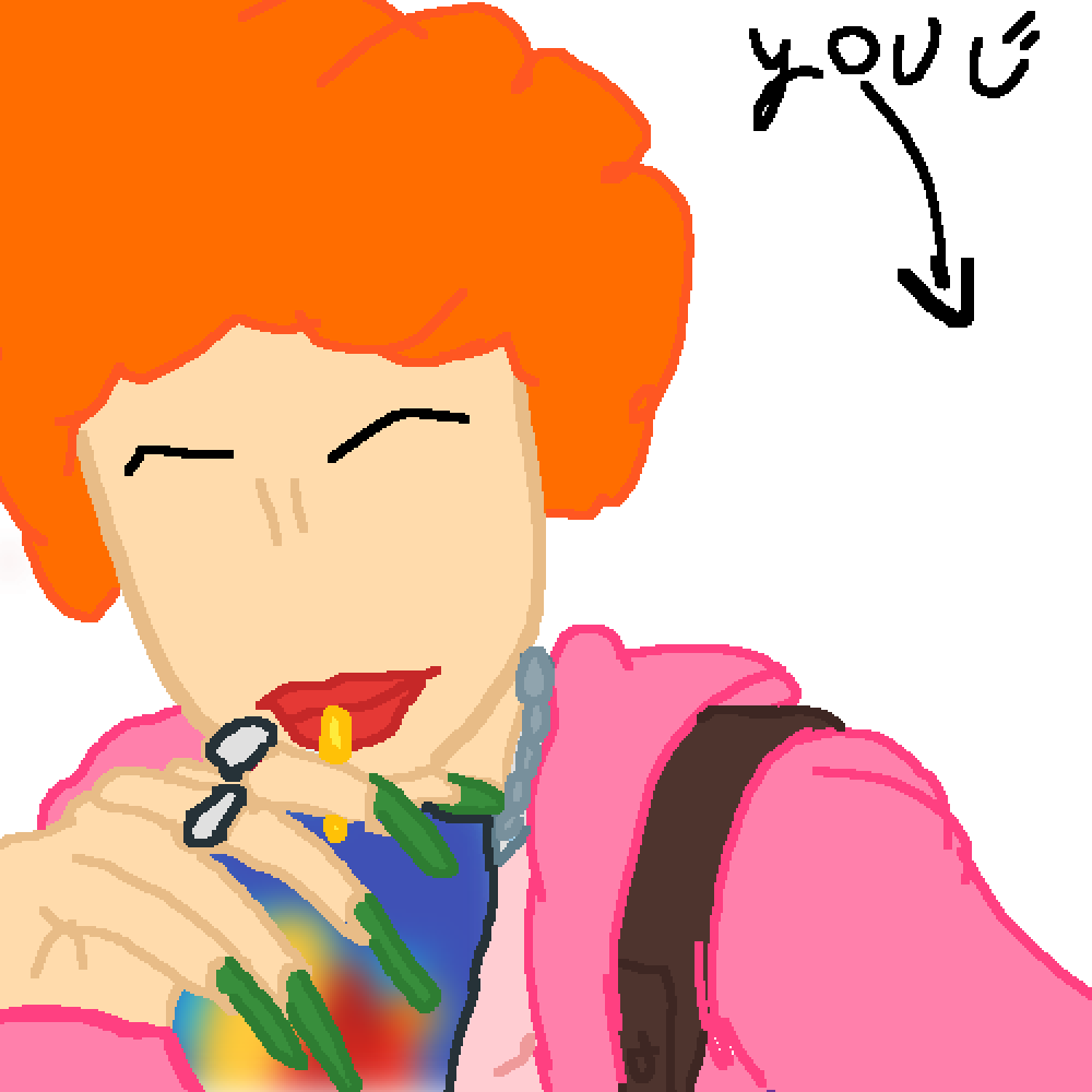 Pixilart - Ice spice by af1urbest