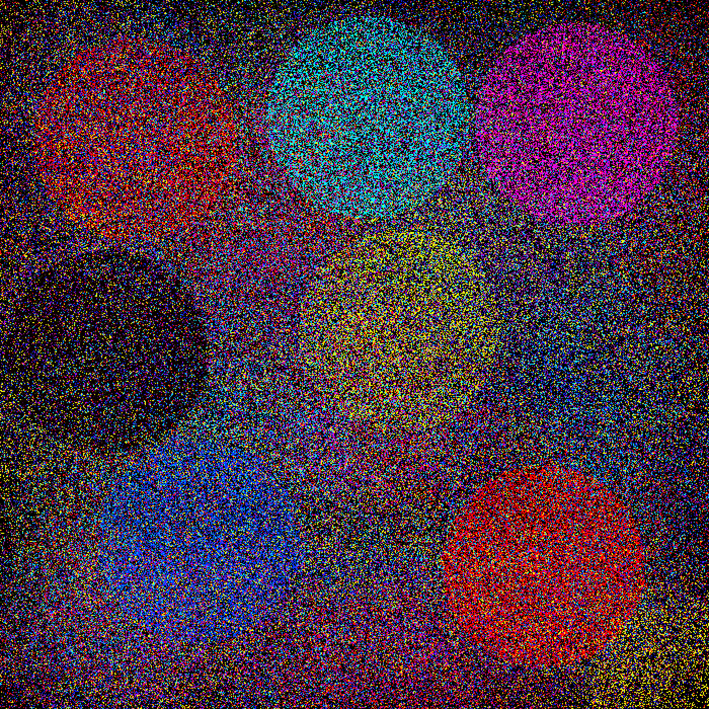 Pixilart - colors by undeadbon