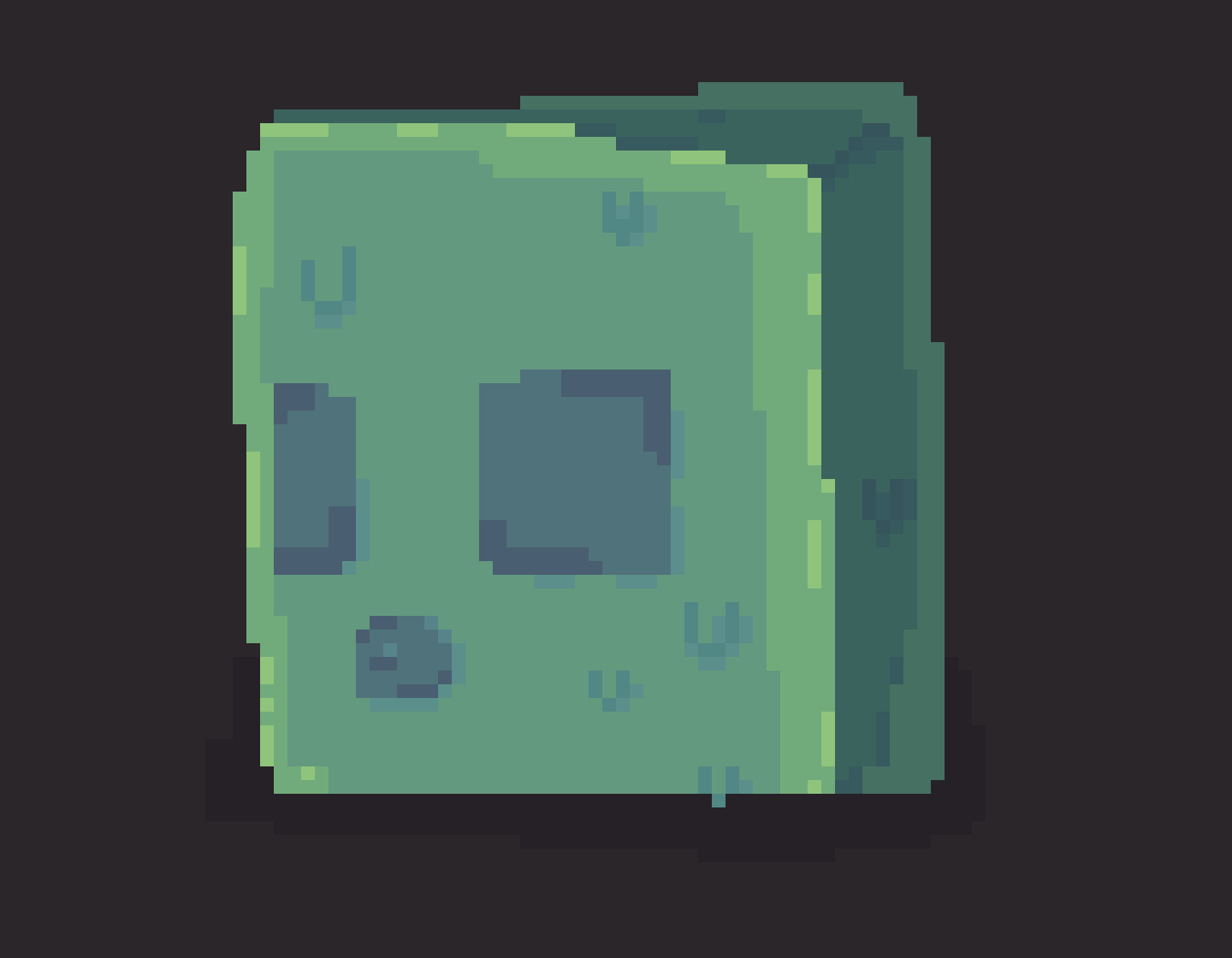 squirbo's Gallery - Pixilart