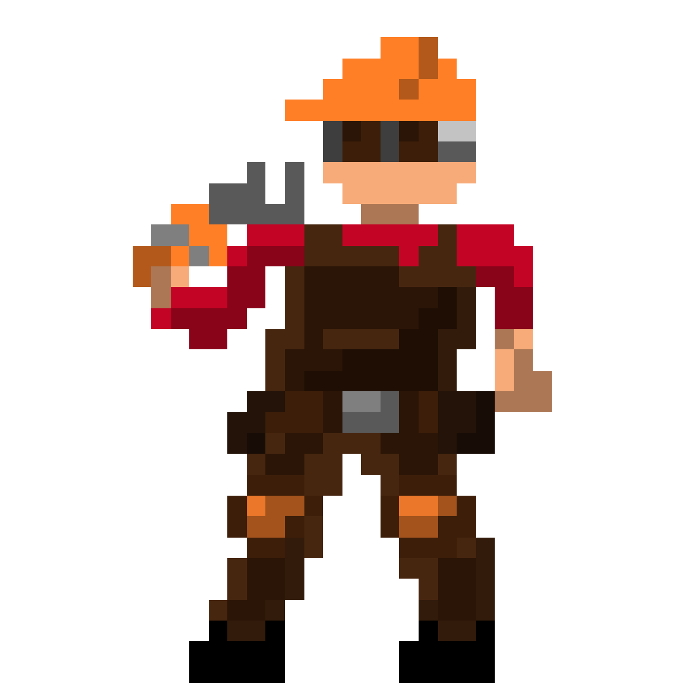 David-pixel-art's Gallery - Pixilart