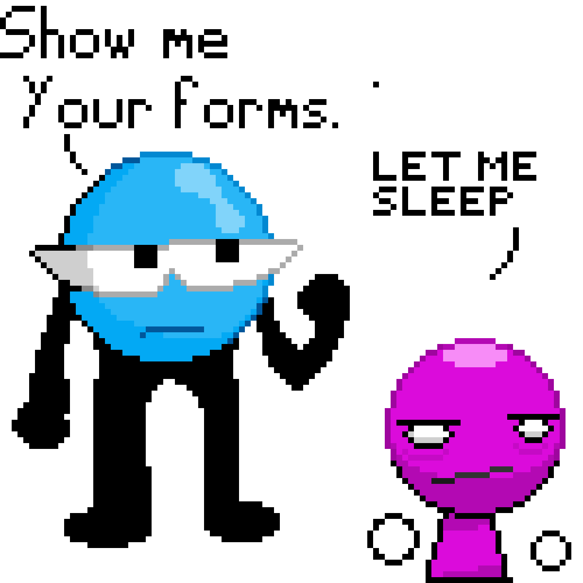 Make a food OC! Contest - Pixilart