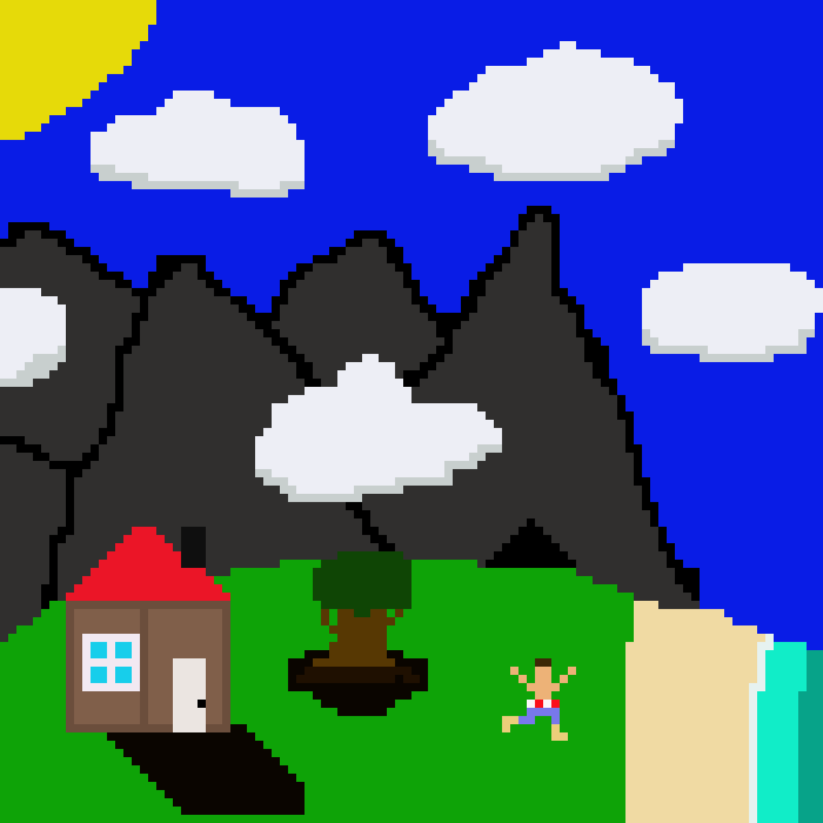 Shadows-of-Ruby's Gallery - Pixilart