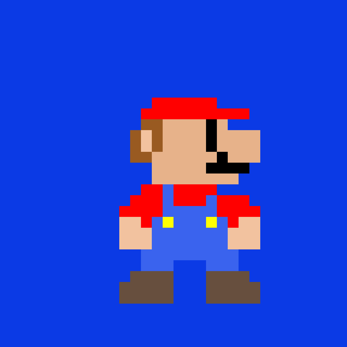 Captain-Nahoy's Gallery - Pixilart