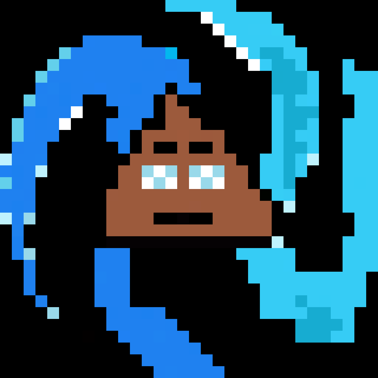 Pixilart - Poo by Ireallylikekimc