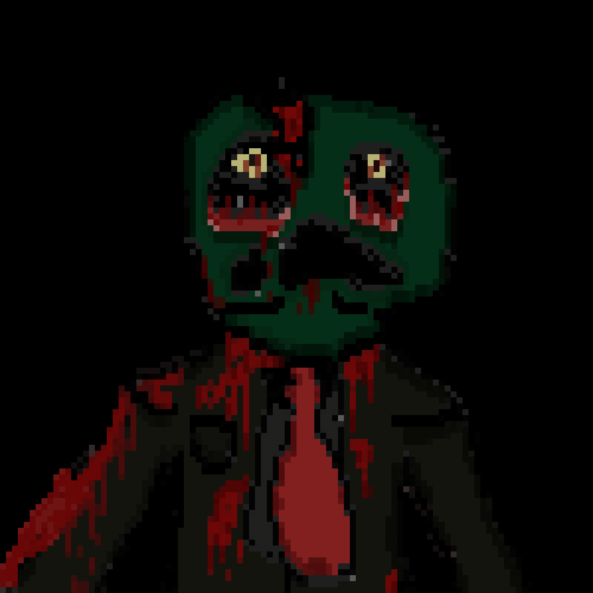 Skin-crawler's Gallery - Pixilart