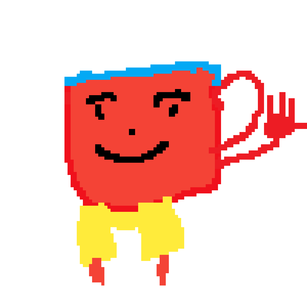 Reuben-Barton's Gallery - Pixilart