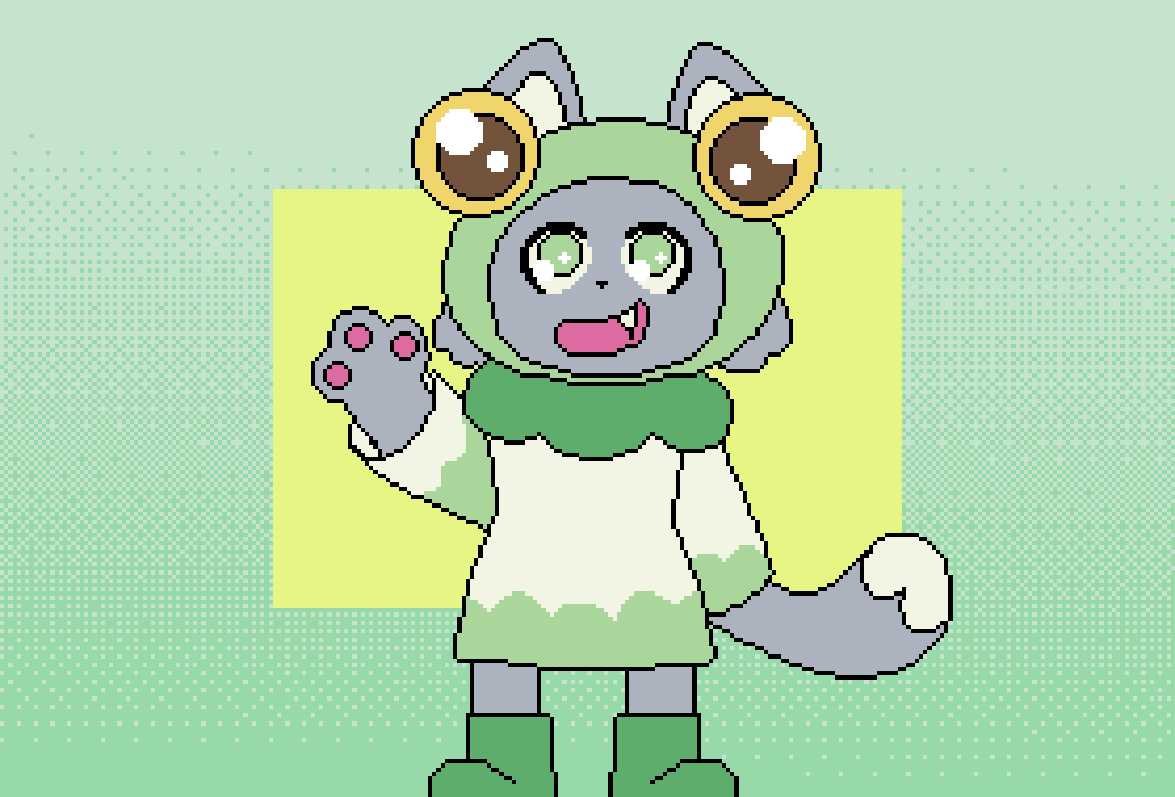 zoxy's Gallery - Pixilart