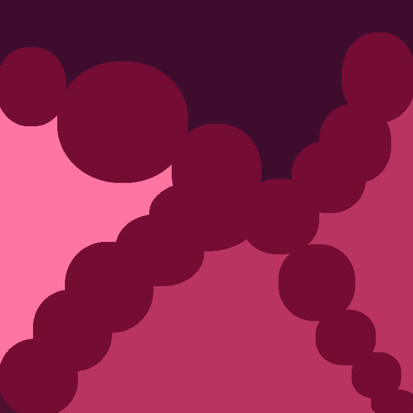 Angel Dust Palette - Pixilart