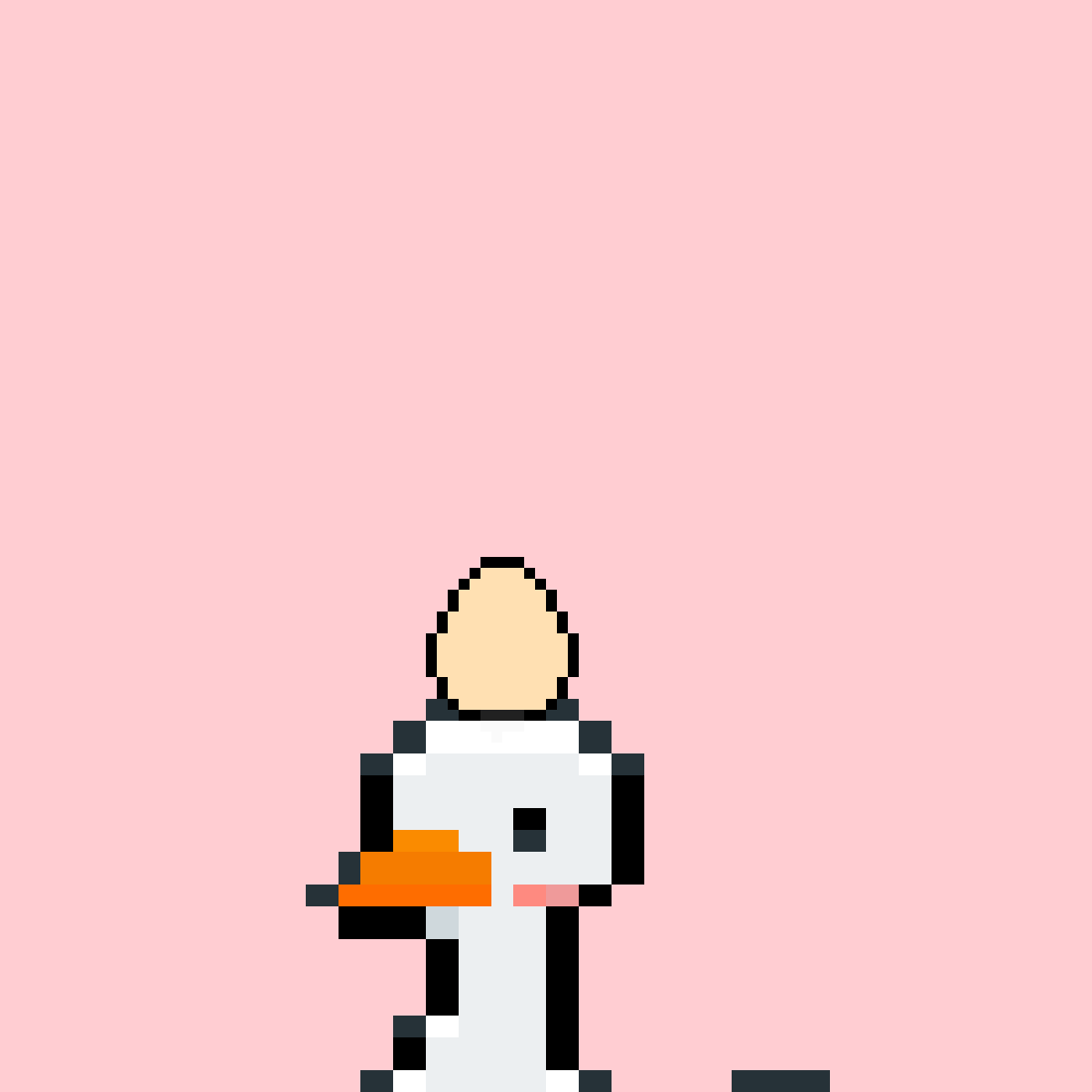 Pixilart - Hatching Egg GIF by imagoat123