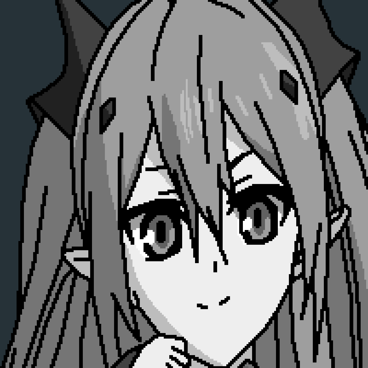 Pixilart - Krul Tepes Base by Yuki-Hoshiko