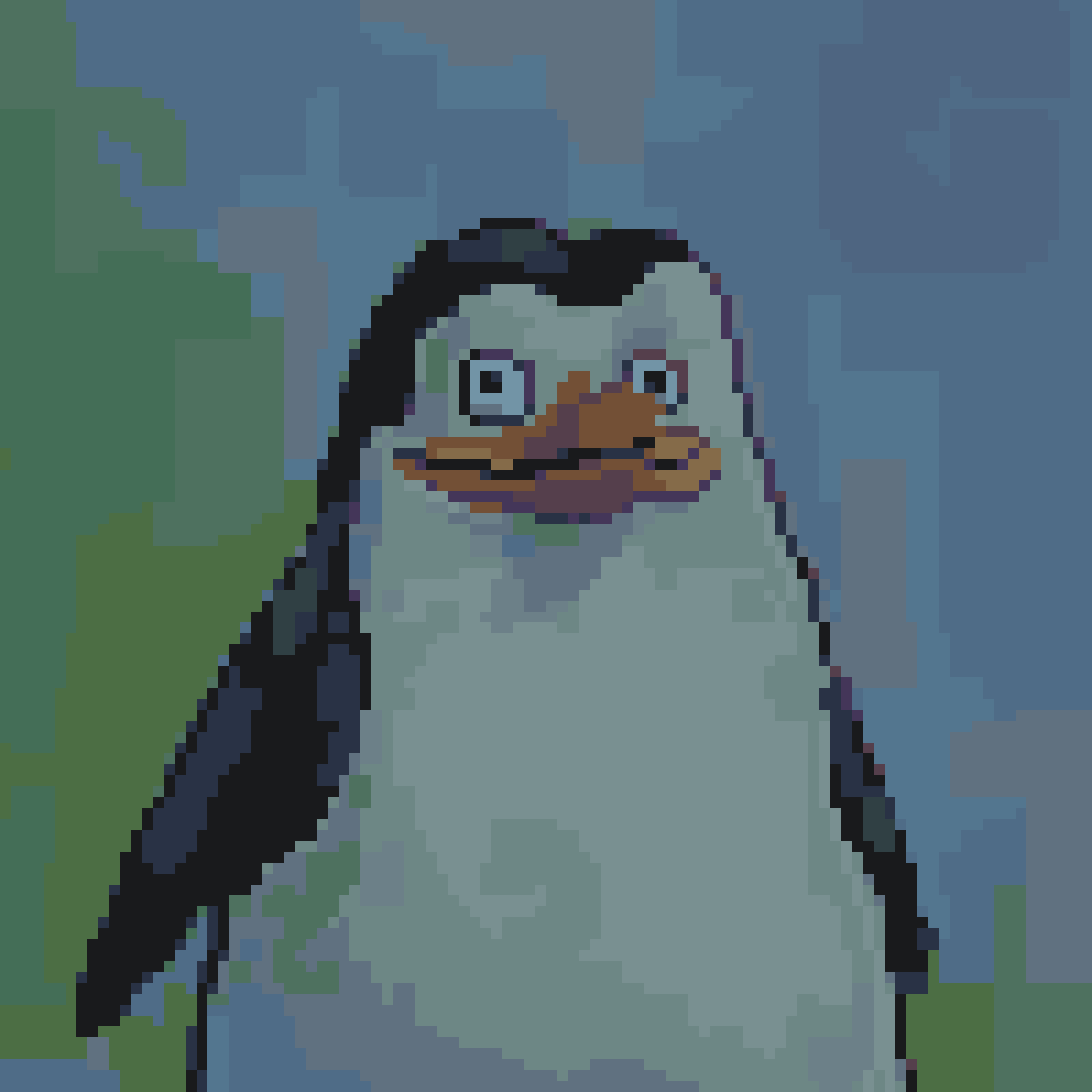 Pixilart - Confused Private by M3lonad3