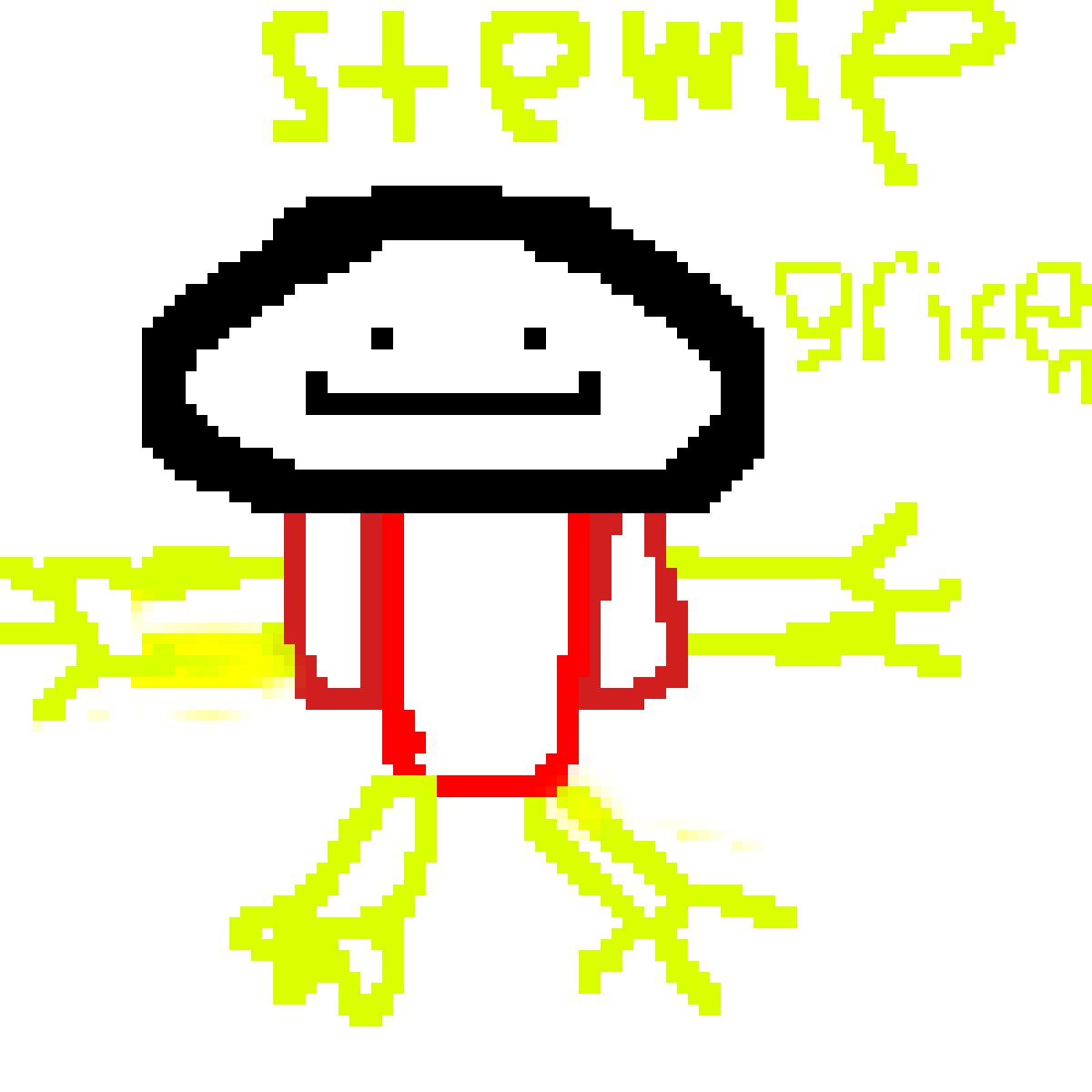 big-randy's Gallery - Pixilart