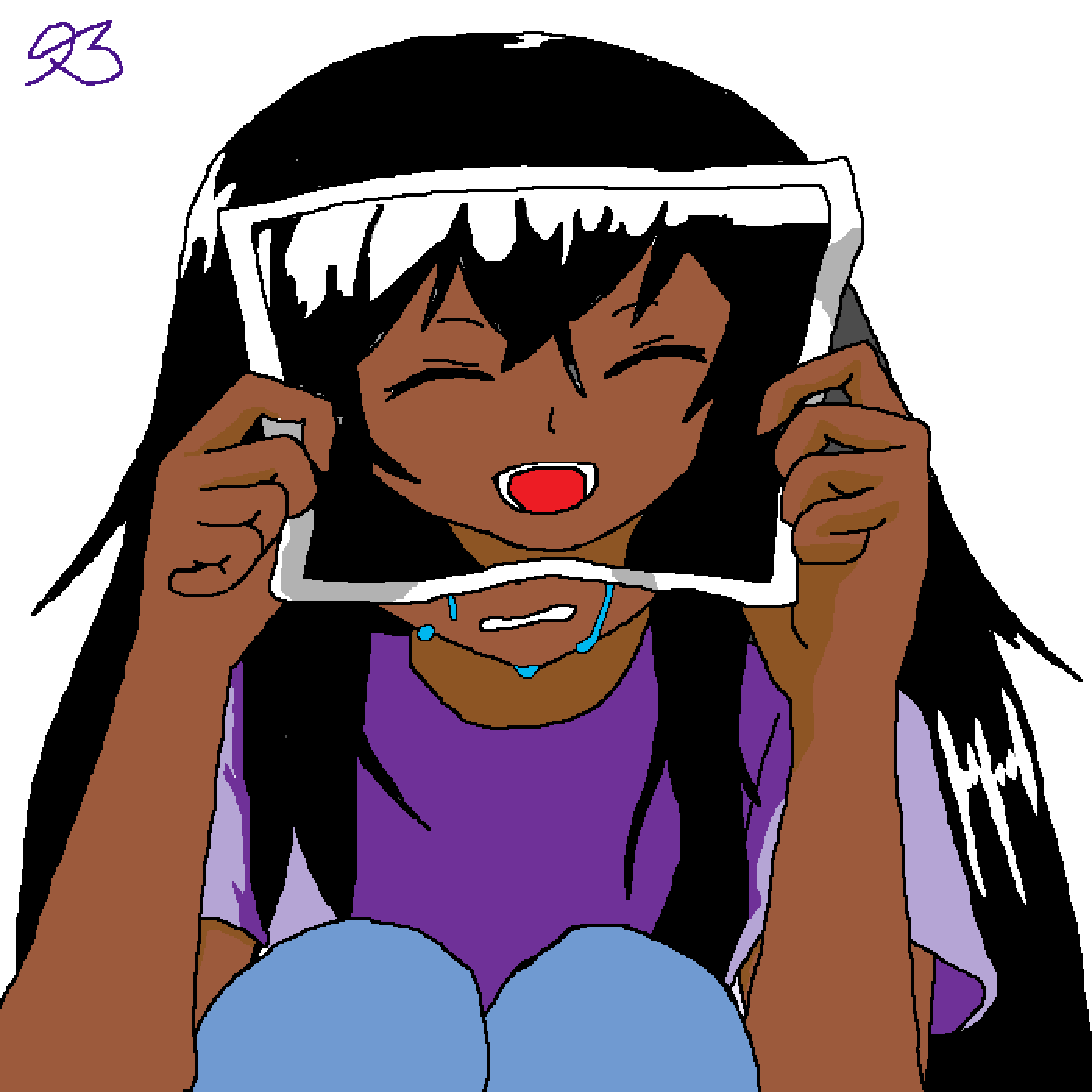 Pixilart - Nalla by Stupid-person-4