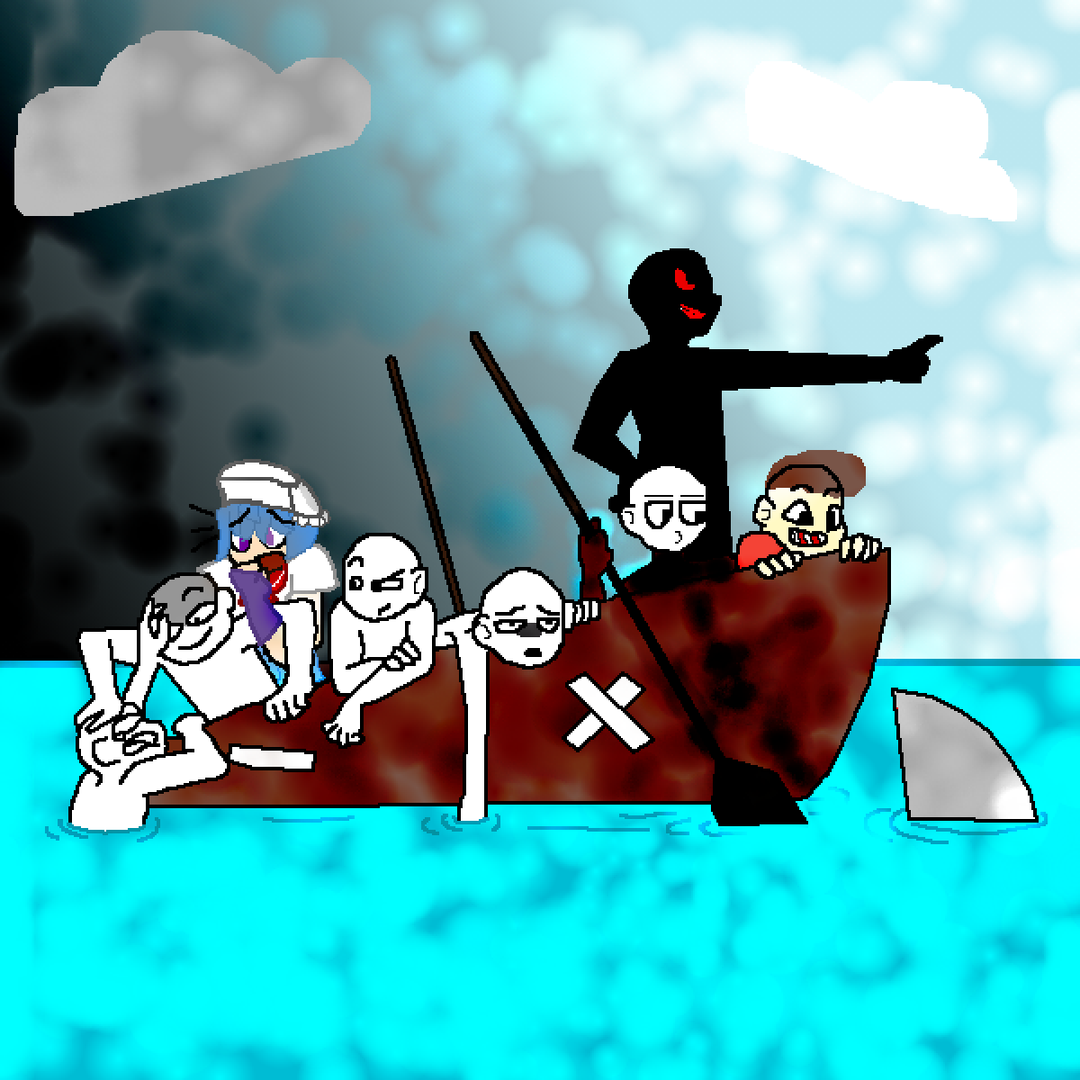 malachicat's Gallery - Pixilart