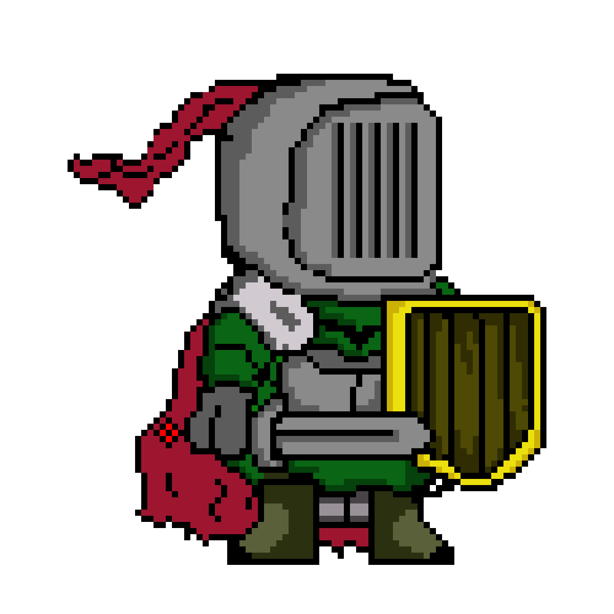 Merlins's Gallery - Pixilart