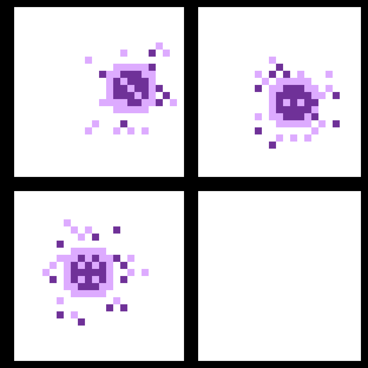 K4u's Gallery - Pixilart