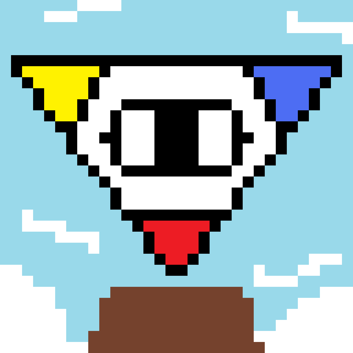 revivan-la-gras's Gallery - Pixilart