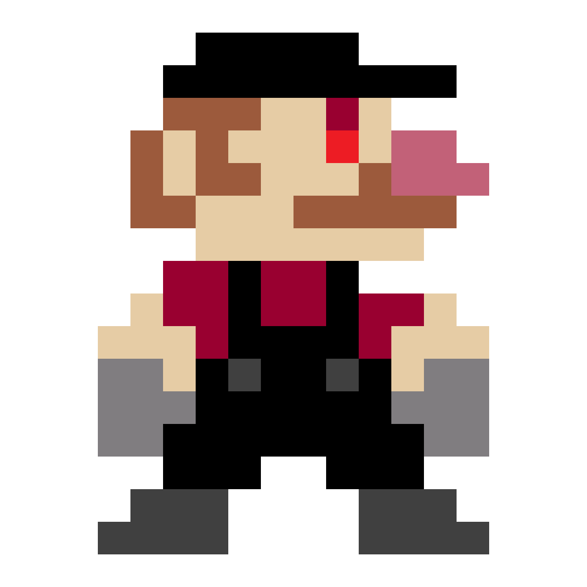 good-man-1995's Gallery - Pixilart