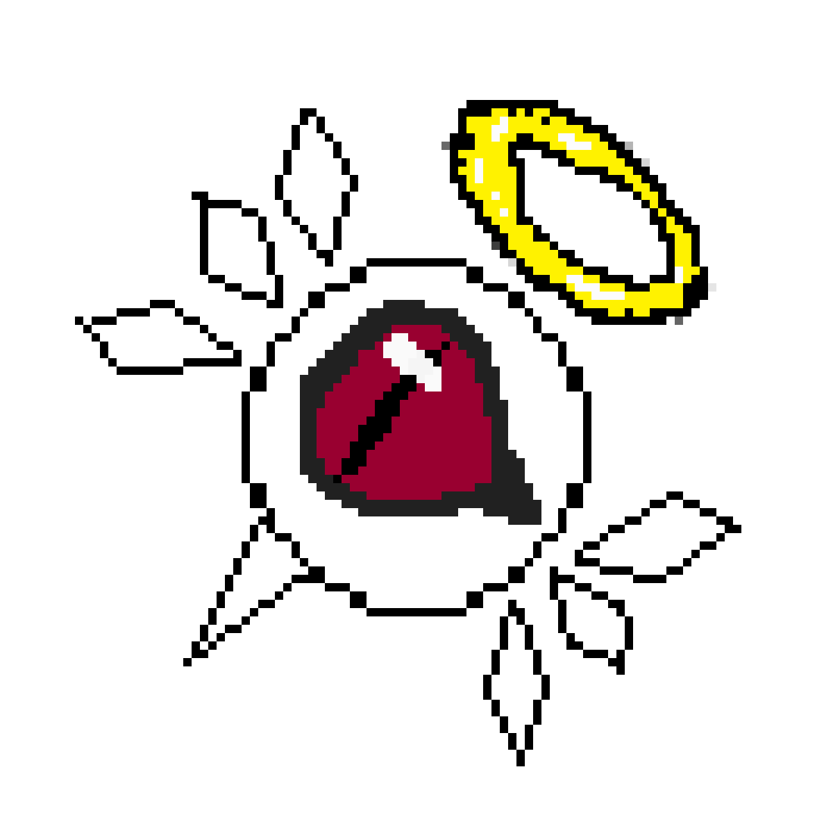 Mr-Sin's Gallery - Pixilart