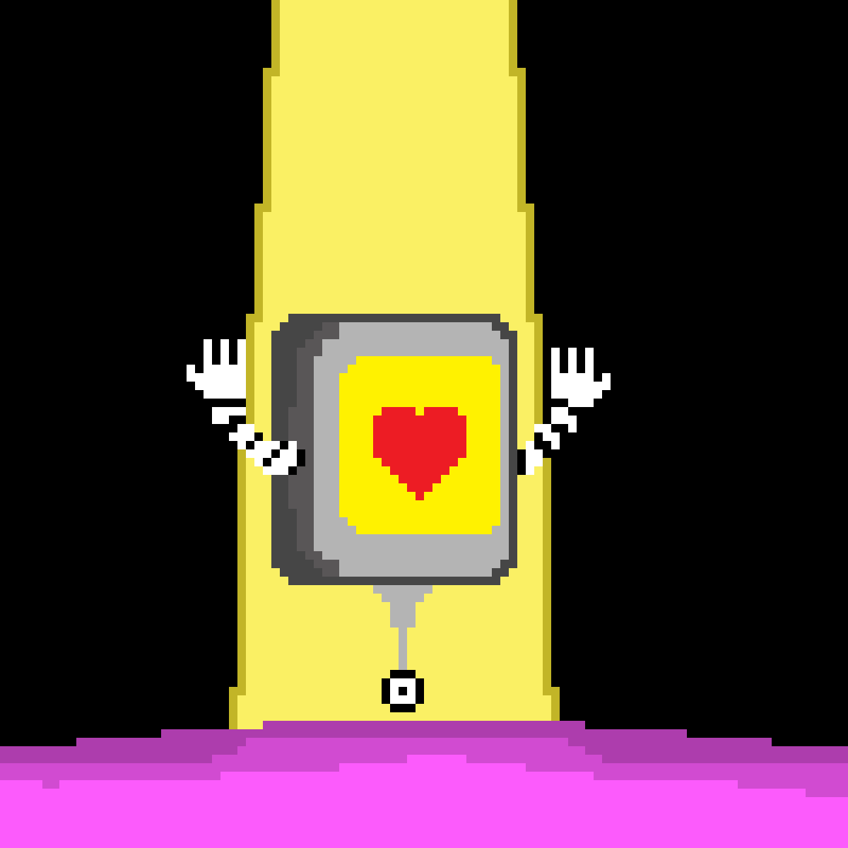 mikewave's Gallery - Pixilart