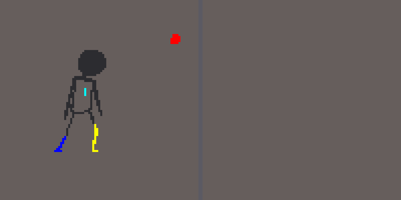 Pixilart - animation punch test by Bit-Kohi