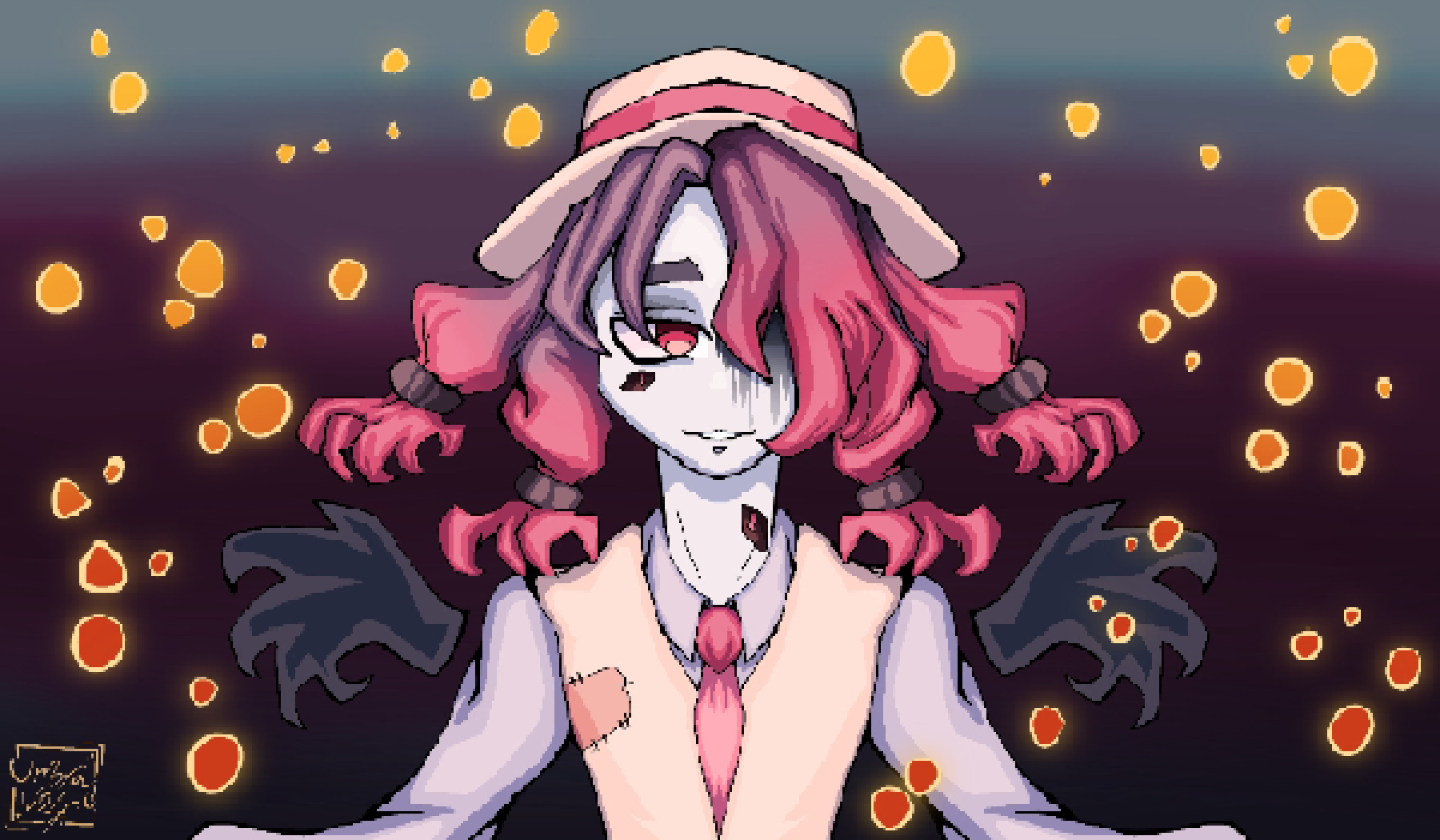UmbraWolf456's Gallery - Pixilart