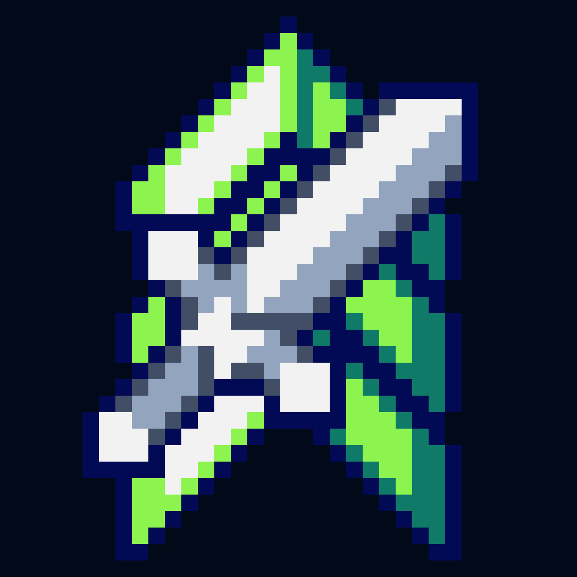 Pixilart - attack boost by M1guel