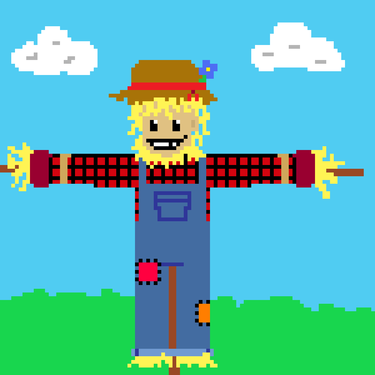 Buff-Anime-Rats's Gallery - Pixilart