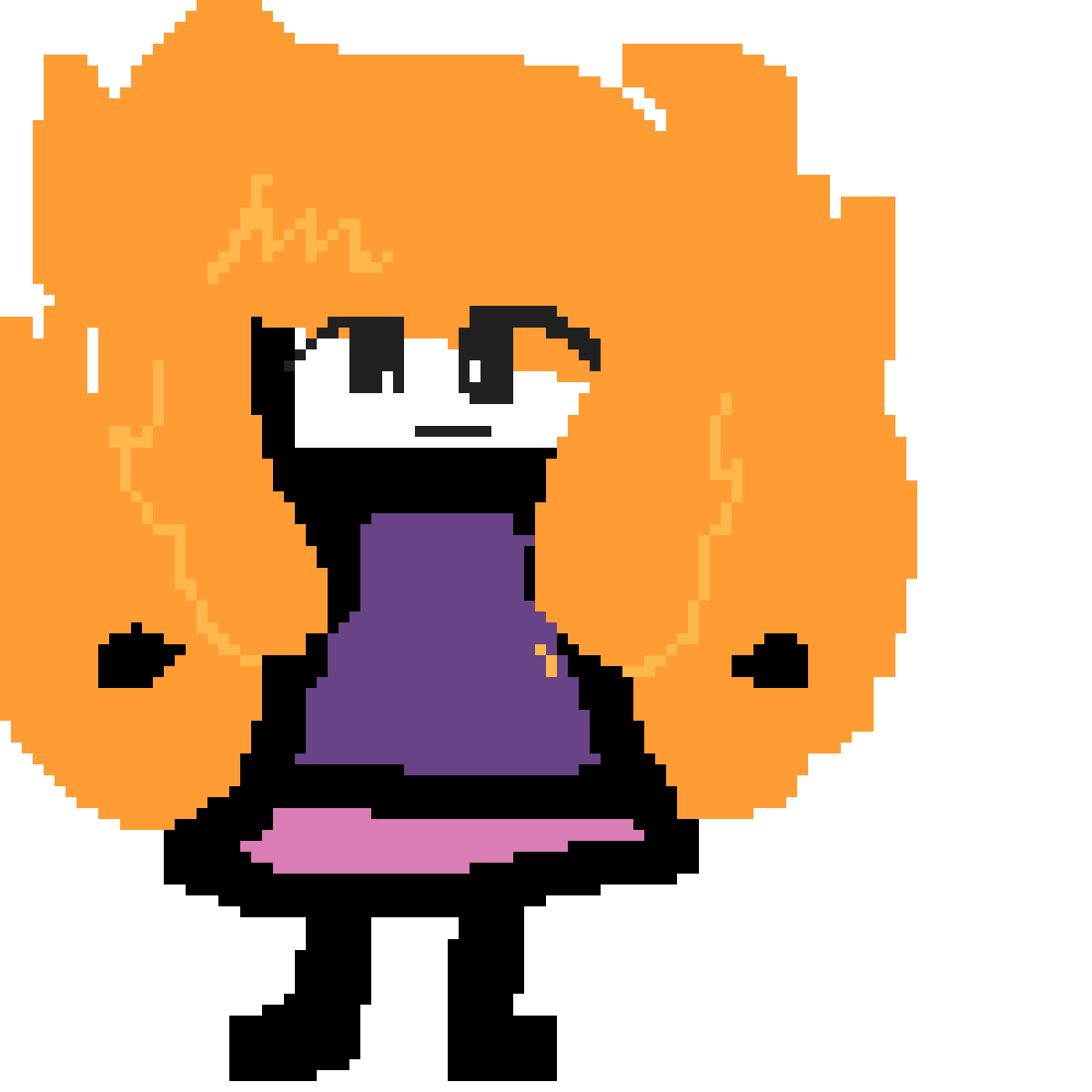 Pixilart - bro this used to be Alexa- by bxsilomorii