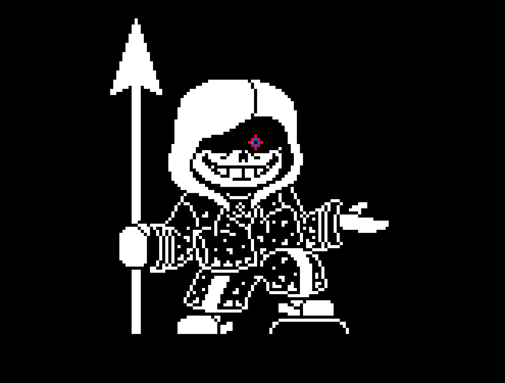 Pixilart - waterfall dust by Baguet