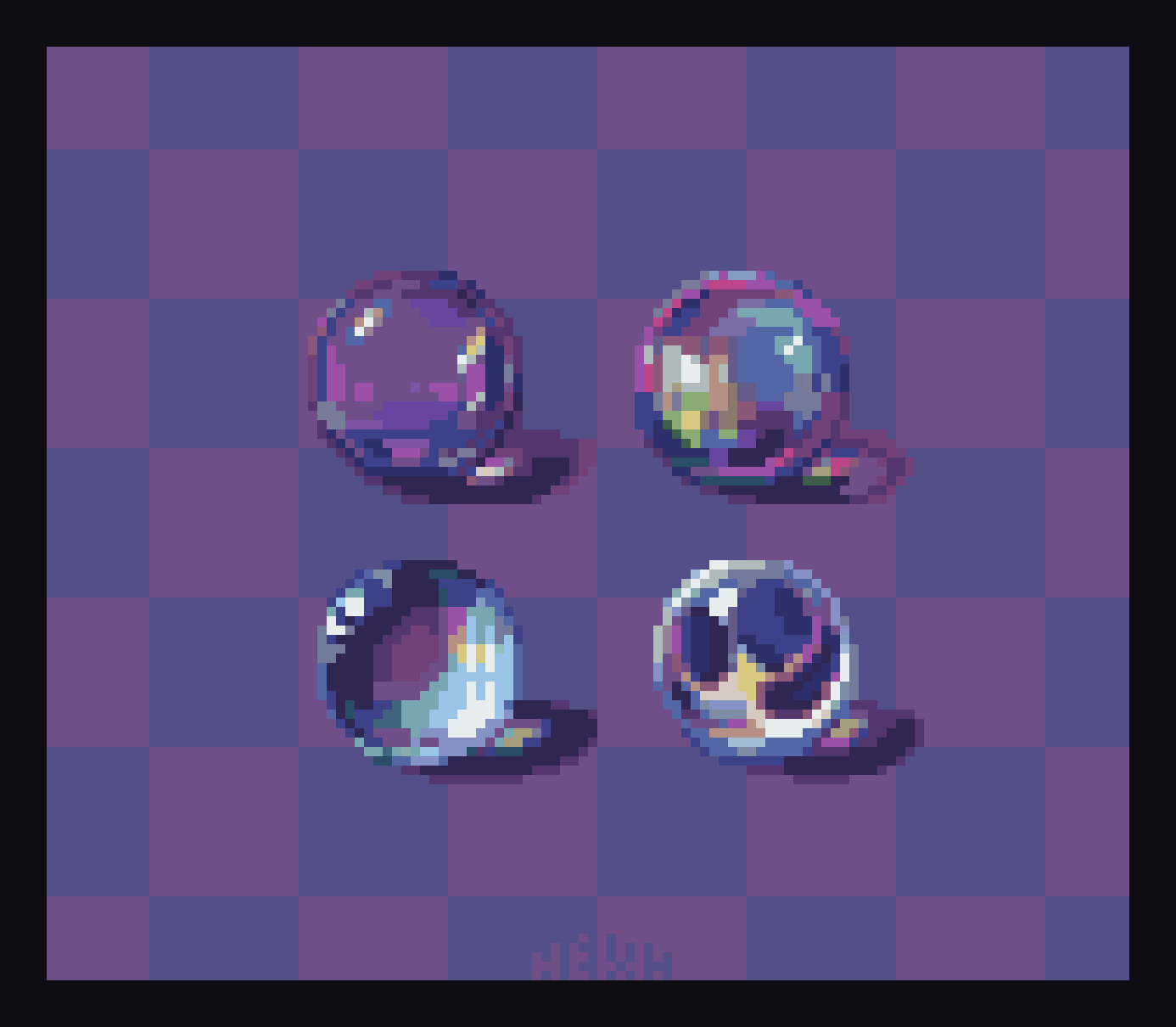 Pixilart - bals by hexh