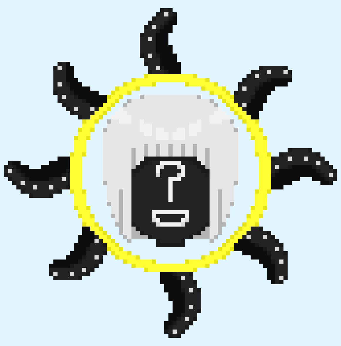 Pixel Art of Omori characters (Help!) - TKOY - OMORI (Video Game ...