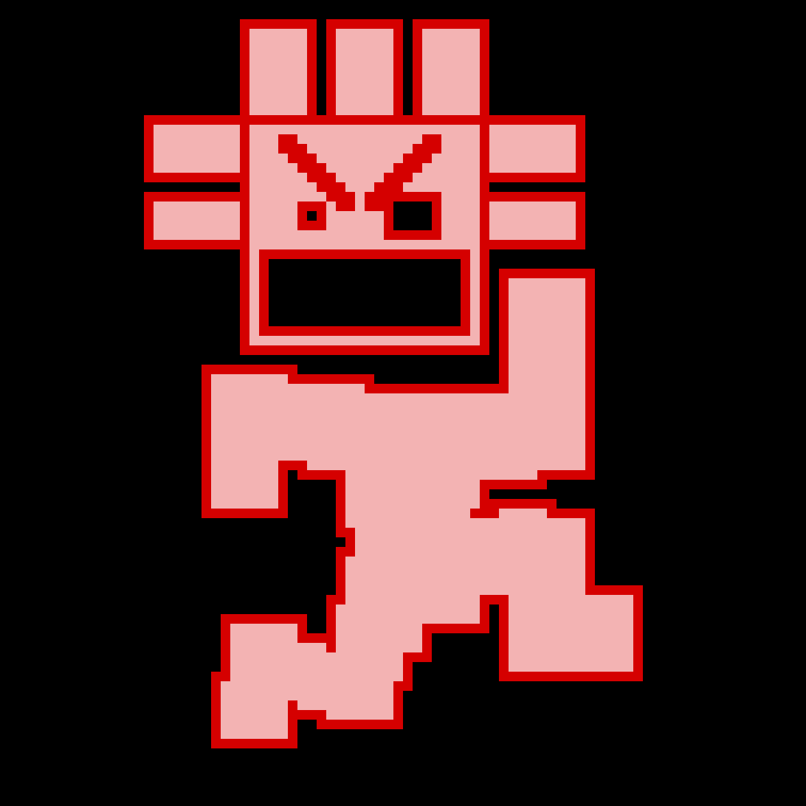 Pixilart - Rage Scott Cawthon by Foxy-Fnaf-1