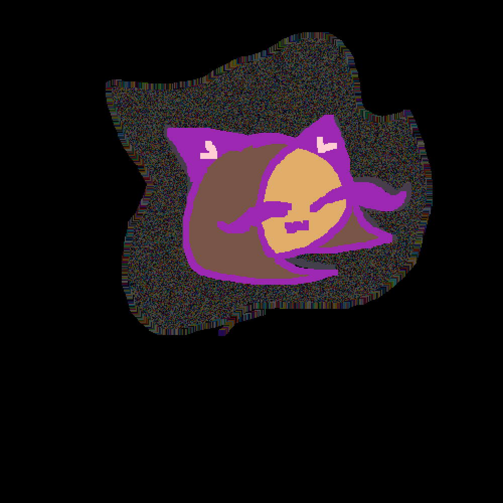 Pixilart - rue pfp by Moose16