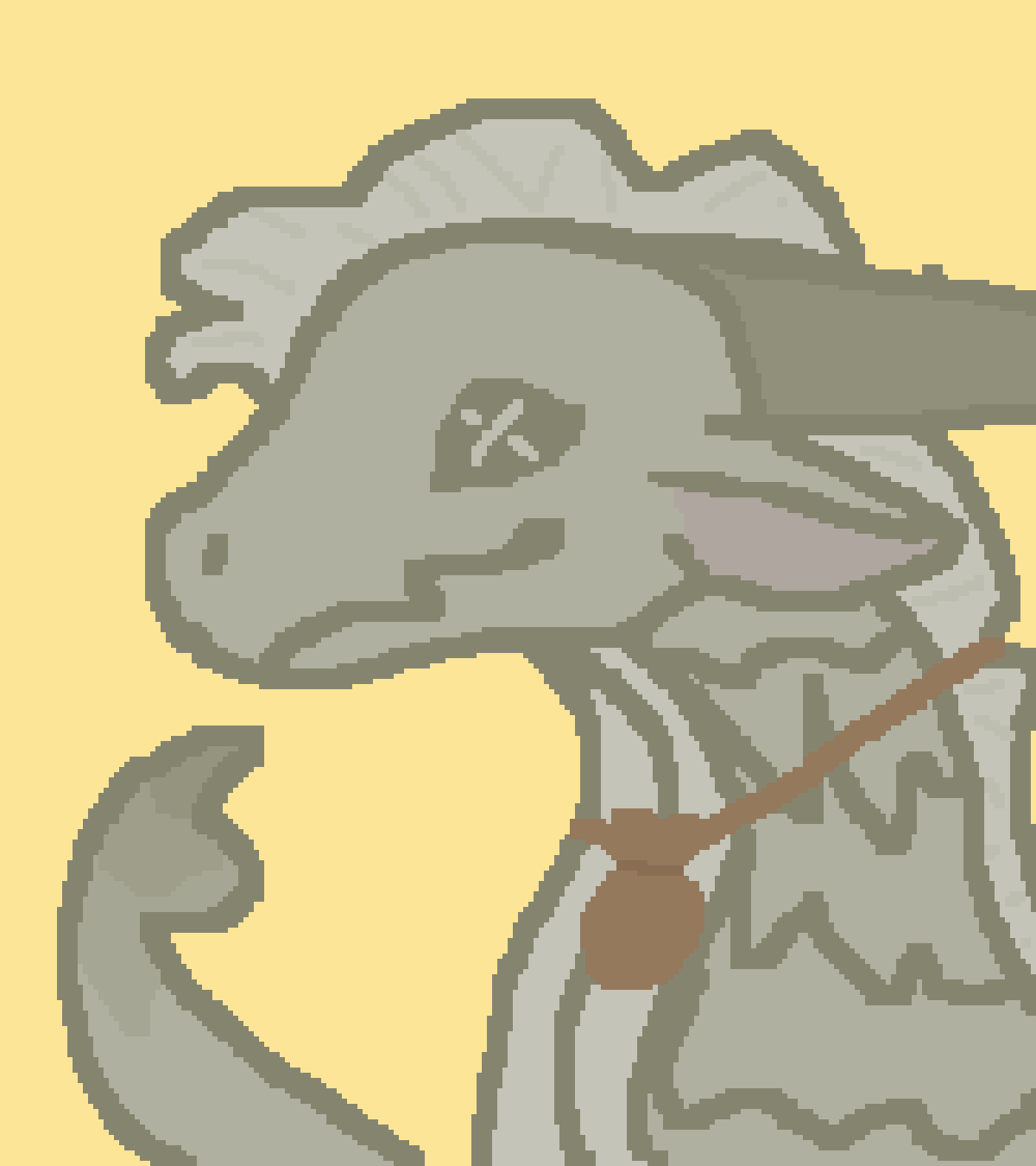 Pixilart - Sandwing Who? by KennedySchwam8