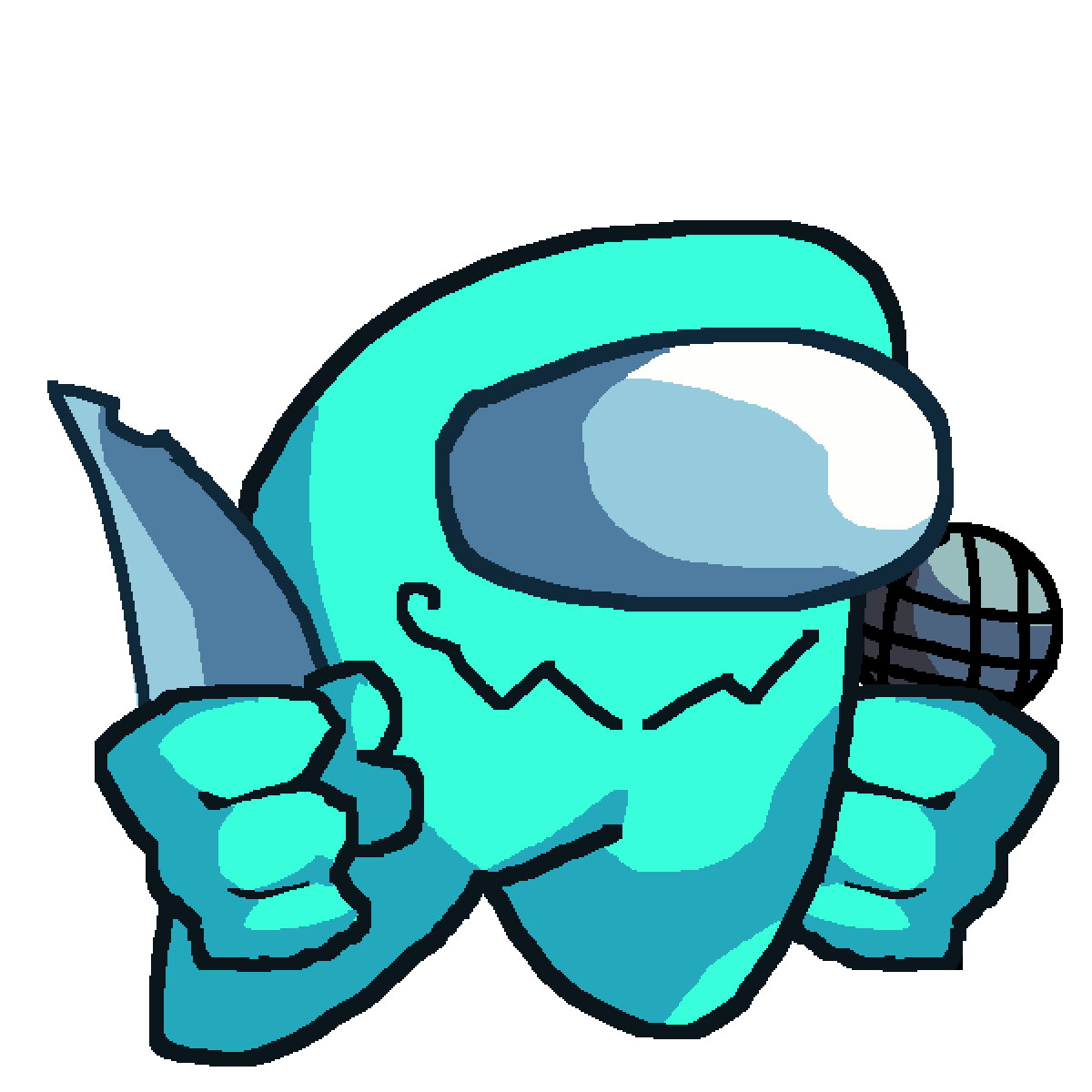 Pixilart - YOOO by Nitroboi