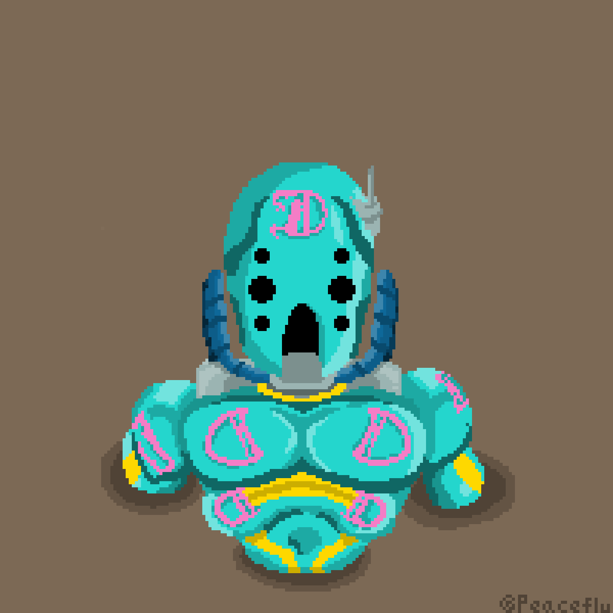 GIF's Only Contest - Pixilart