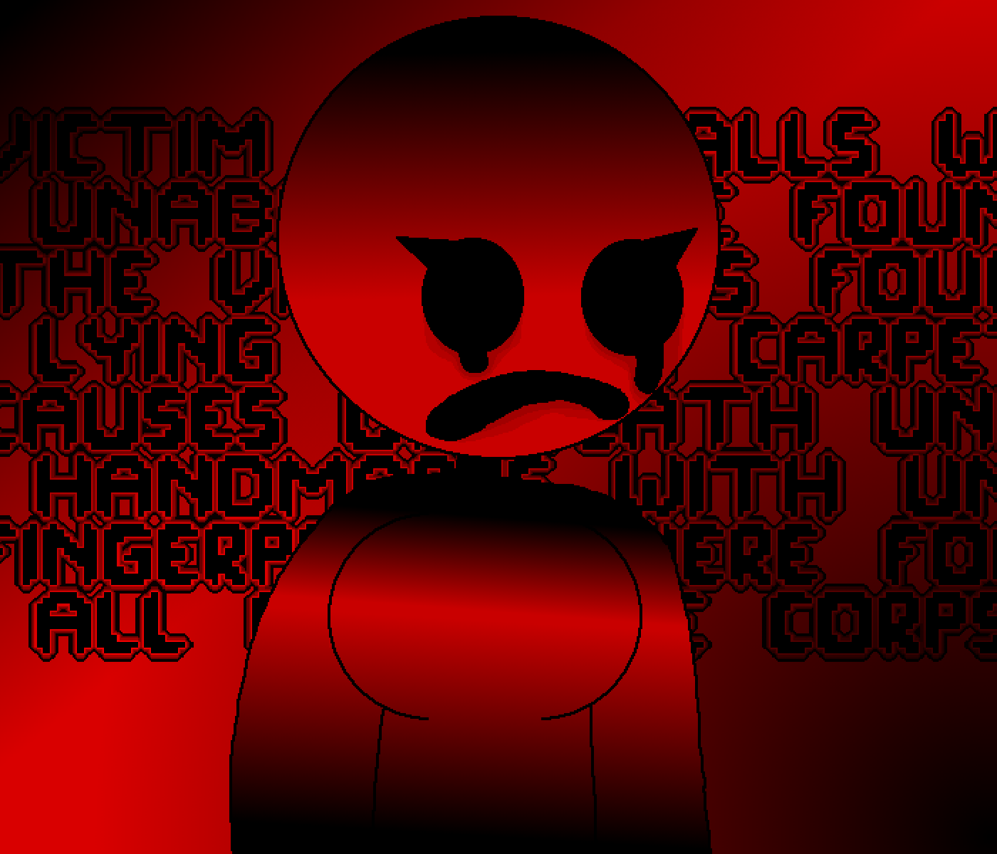 Pixilart - Victim #1 by AverageDude731