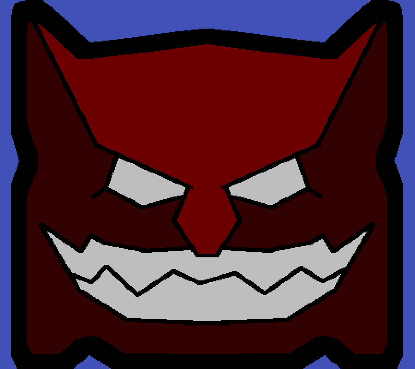 Pixilart - Ultimate deadlocked by TADP-ERROR702