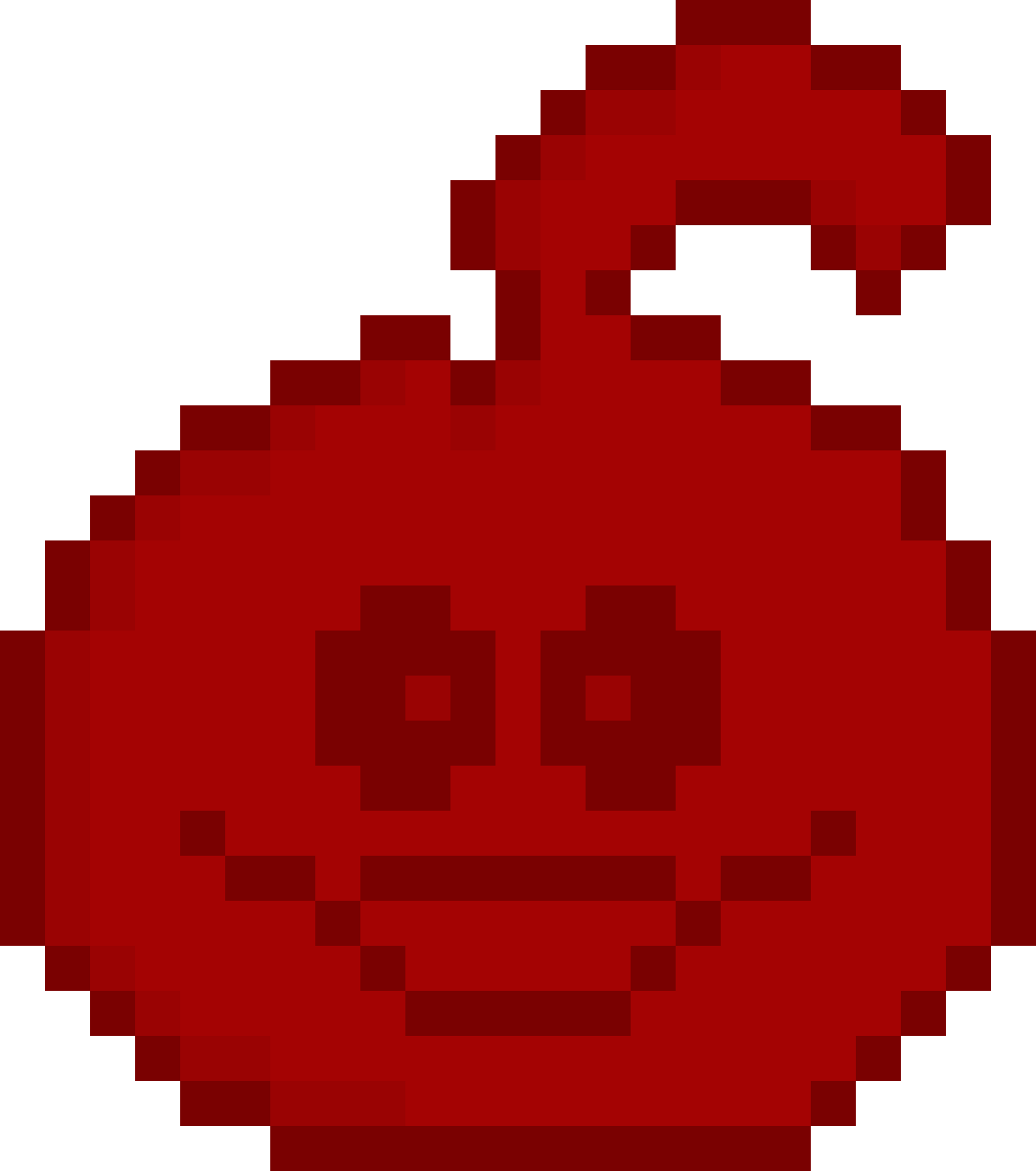 Blood red Palette - Pixilart