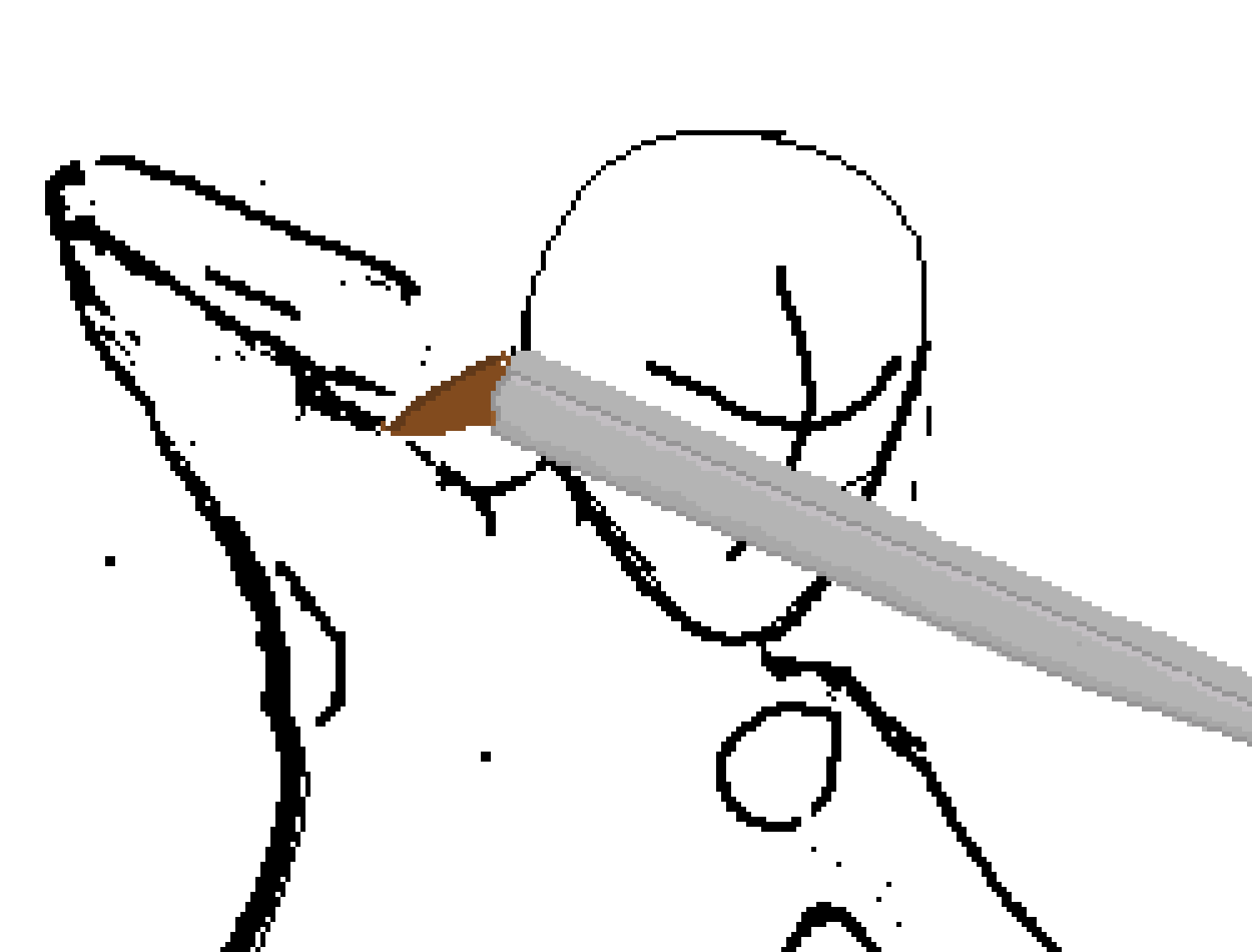 Beta-Wolf's Gallery - Pixilart