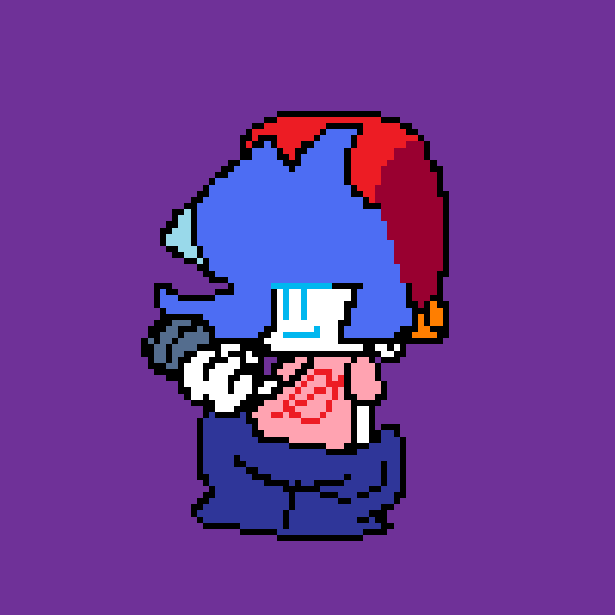 Nickless-No's Gallery - Pixilart